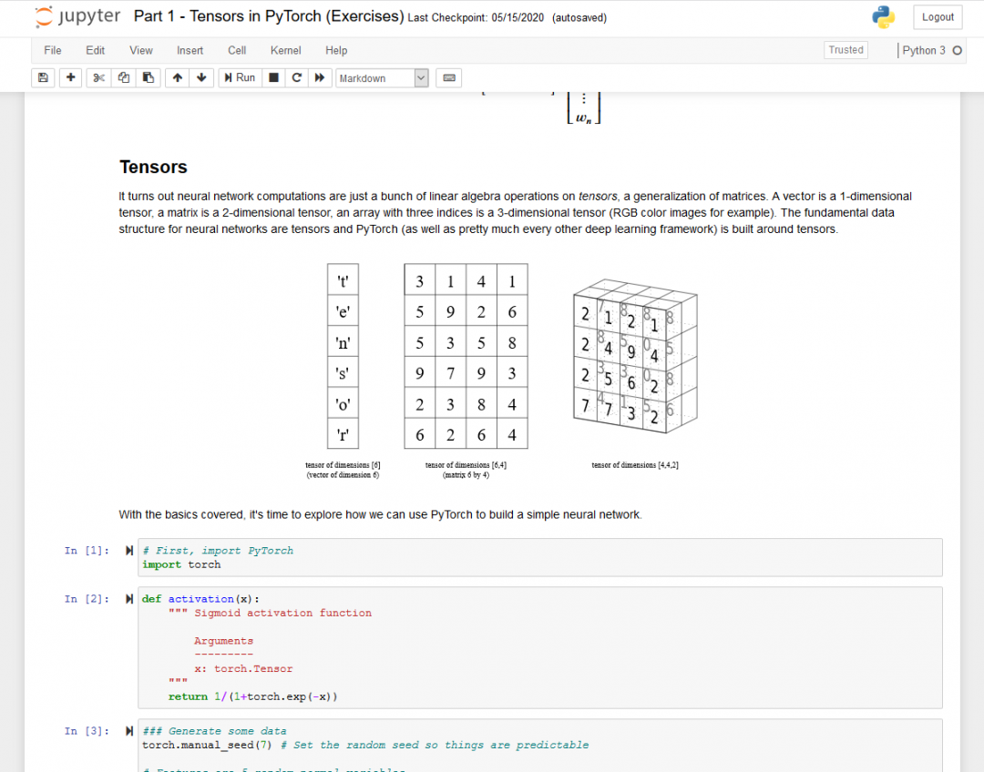 Artificial Intelligence and Python - Carmelsoft Blog Artificial Intelligence and Python - Carmelsoft Blog